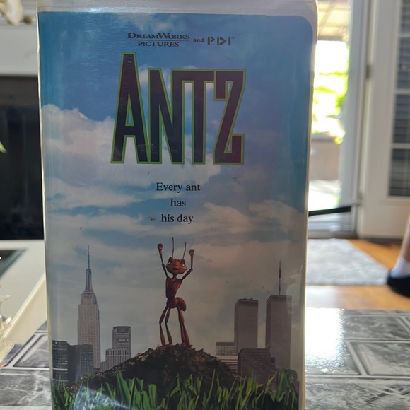 DreamWorks Antz | Other | Dreamworks Antz | Poshmark